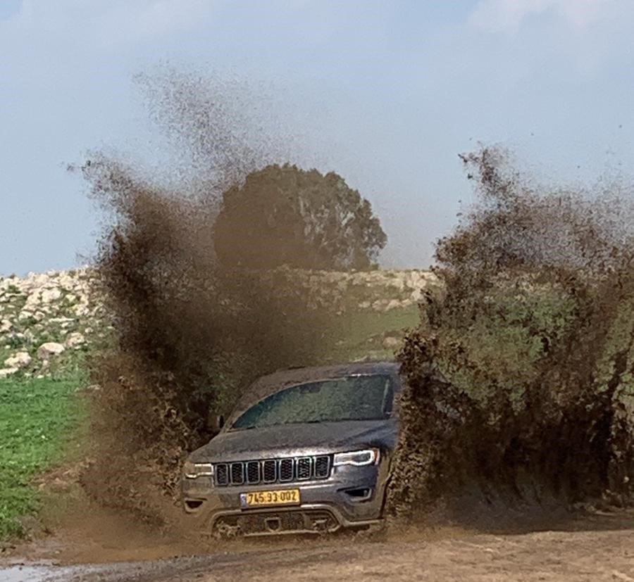 ¿Qué hacer en Israel? ¡Descubre con el Turismo en Jeep!